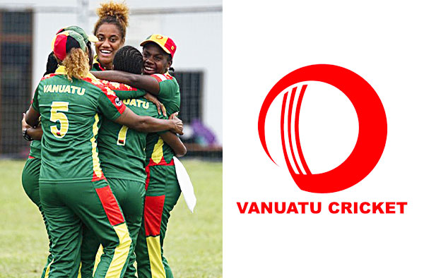 Vanuatu to host ICC Women's T20 World Cup EAP Qualifier from 1st to 8th ...