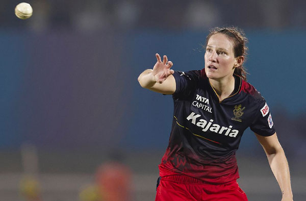 Analysing Retentions and Releases by WPL Franchise ahead of 2nd Season ...