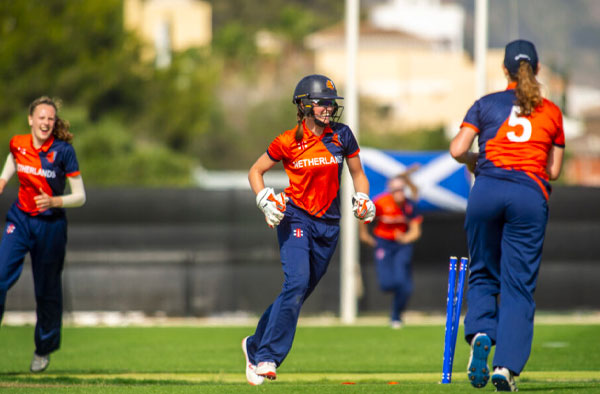 Match 15: Netherlands vs Austria | Squads | Players to watch | Fantasy ...