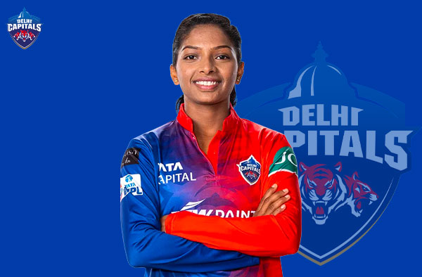 Who is Minnu Mani | Bio | Stats | Delhi Capitals Player - Female Cricket