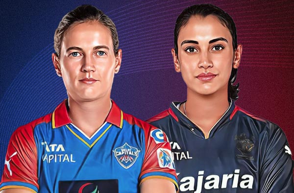 Final: Delhi Capitals vs Royal Challengers Bangalore | Squads | Players to watch | Fantasy ...