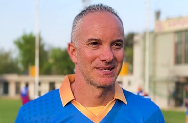 “We still got some work to do", says Michael Klinger - Female Cricket