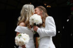 See Pictures: Danni Wyatt weds Georgie Hodge in a beautiful ceremony ...