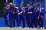 Nepal Women's National Cricket Team - Squad List, News, Latest Updates ...