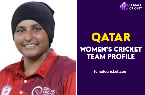 Qatar Women's National Cricket Team - Squad List, News, Latest Updates ...