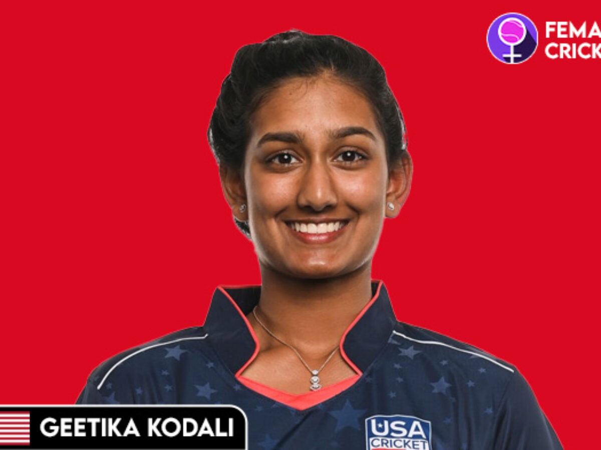 Geetika Logo