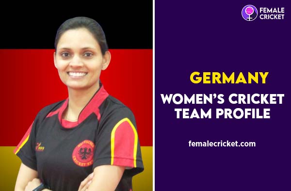 Germany Women's National Cricket Team - Squad List, News, Latest ...