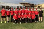 Isle of Man Women's National Cricket Team - Squad List, News, Latest ...