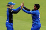 Twitter Reacts to Deepti Sharma and Charlie Dean's reunion, recalls ...