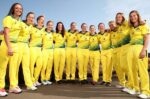 Australia Women's National Cricket Team - Squad List, News, Latest ...