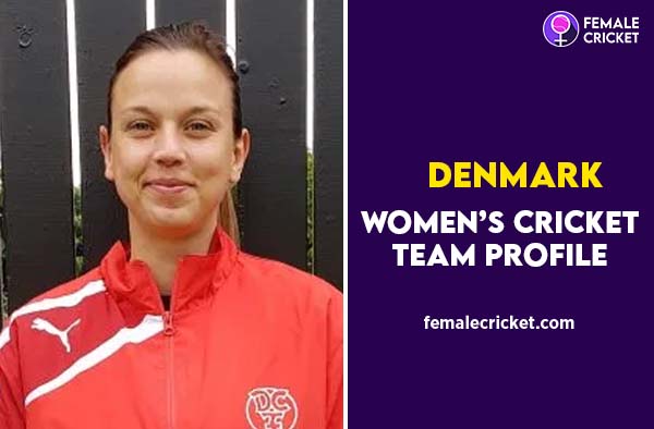 Denmark Women's National Cricket Team - Squad List, News, Latest ...