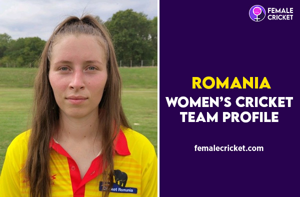 Romania Women's National Cricket Team - Squad List, News, Latest ...