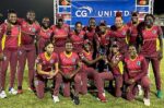 West Indies Women's National Cricket Team - Squad List, News, Latest ...