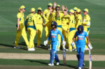 Key Issues and Solutions for India's Comeback in 2nd ODI against ...