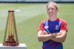 England's squad for Women's Ashes 2025 announced, starts January 11 ...