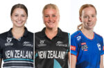 Emma McLeod, Izzy Sharp, and Bree Illing called up as new-look New ...