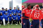 England Men Cricketers Back MCC's Fund for Afghan Women with £20,000 ...