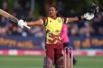 Hayley Matthews Takes Top Honours at the Cricket West Indies Awards ...