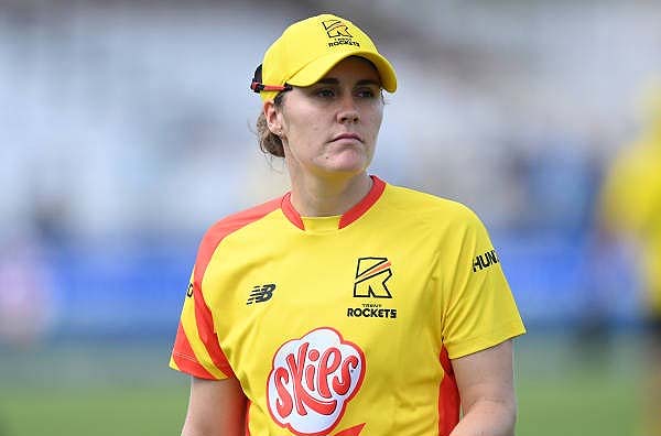 Nat Sciver-Brunt to Step Down as Trent Rockets' Captain Ahead of The ...