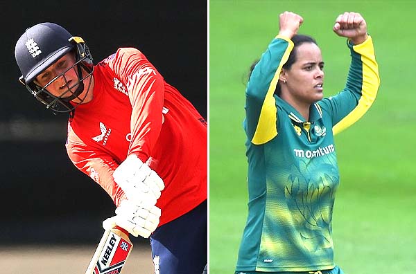 Perth Scorchers Draft Paige Scholfield and Chloe Tryon Ahead of WBBL 11 ...