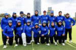 ICC to Support Displaced Afghan Women Cricketers | 2025 Conference ...