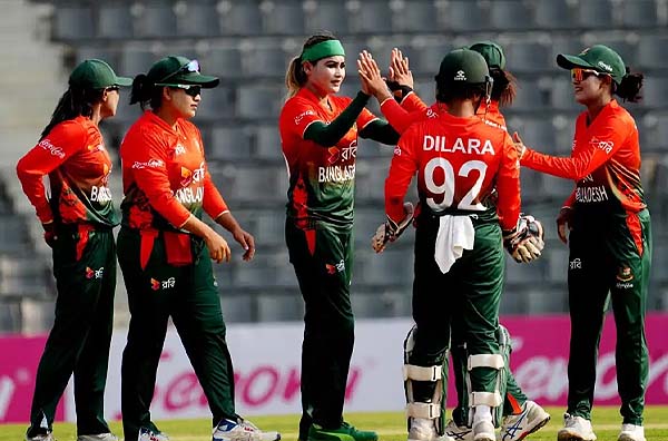 BCB to Expand Selection Panel, Introduces Women Selectors for the ...