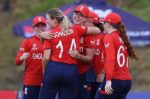 England U19 Women's Development Squad Named for Training Camp and ...