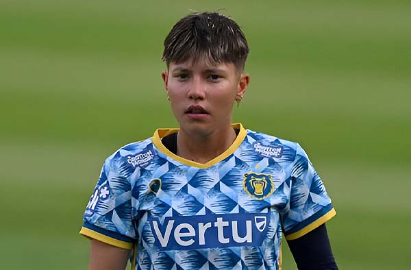 Issy Wong Slams 45-Minute Gap Between Games on Women's T20 Blast Finals ...