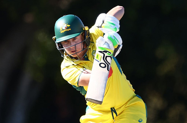 Alyssa Healy's Return to Form a Timely Boost for Australia Ahead of the ...