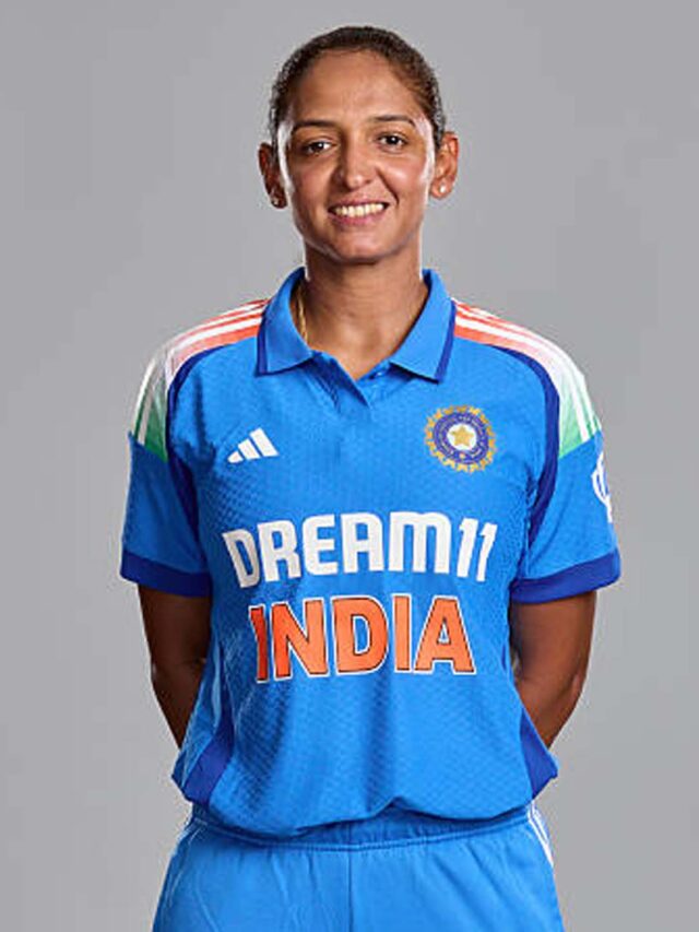 In Pictures: India's Squad for Women's Cricket World Cup 2025 - Female ...