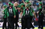 Southern Brave Complete Perfect League Campaign with 8 Straight Wins ...