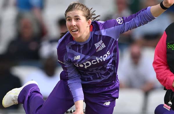 Match 3 Highlights: Georgia Wareham's All-Round Show Helps Northern ...