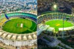 Complete List: Venue-Wise Match Schedule for ICC Women's ODI World Cup ...