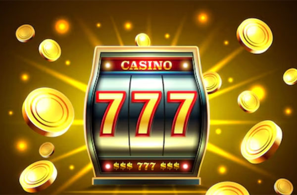 The Role of Gamification in Internet Slot Machines - Female Cricket