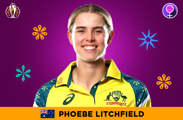 Rising Stars: 5 Young Players to Watch in 2026 - Female Cricket