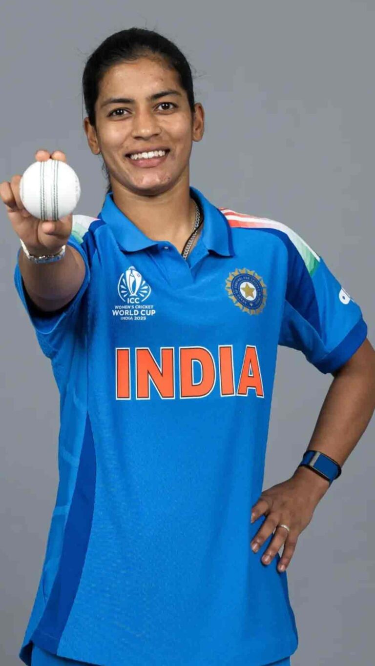 Complete List: Women Cricketers with Centuries Across All International ...