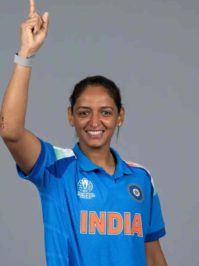 Complete List: Venue-Wise Match Schedule for ICC Women's ODI World Cup 2025 - Female Cricket