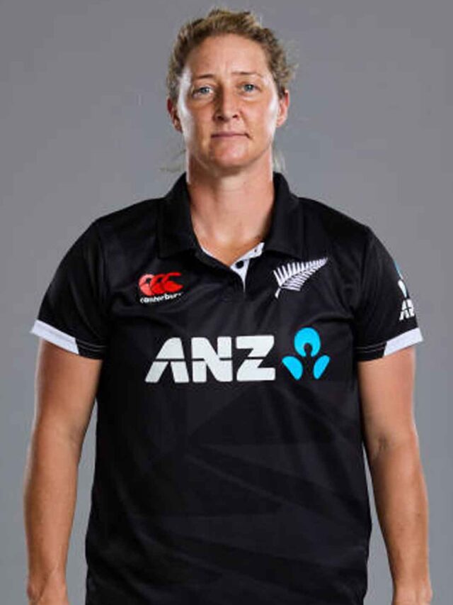 New Zealand Women's National Cricket Team - Squad List, News, Latest ...