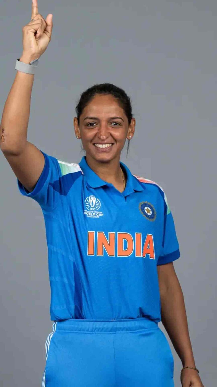 Complete List: Women Cricketers with Centuries Across All International ...