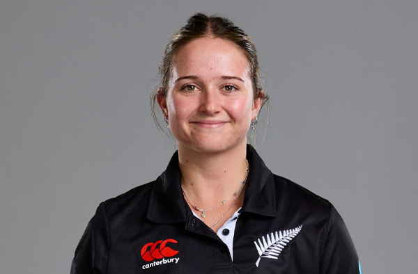 Who are the ODI World Cup Debutants for New Zealand in the 2025 Edition ...