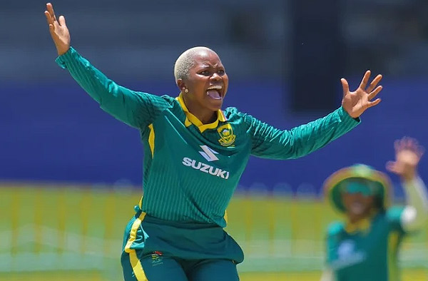 Women’s World Cup 2025: SWOT Analysis of South Africa Women’s Cricket ...