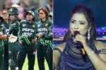 Why Has Pakistan Opted Out of the 2025 Women's World Cup Opening ...