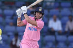 Top 3: Fastest Centuries for India in Women's ODIs - Updated September ...