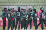 Women’s World Cup 2025: SWOT Analysis of Bangladesh Women’s Cricket ...