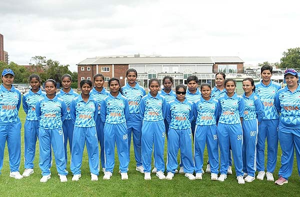 India's Squad for Inaugural Women's T20 World Cup for the Blind 2025, Deepika T C to Lead ...