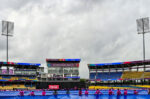 Colombo Weather Update: Rain Threat Looms Over India vs Pakistan ODI ...