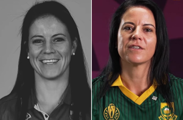 From a Scared Kid to a World Cup Icon: Marizanne Kapp Reflects on 15 ...