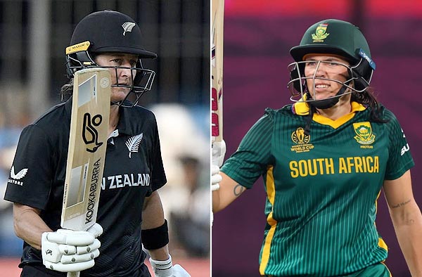 Watch Highlights: Another Sophie Devine Heroic in Vain as Tazmin Brits ...