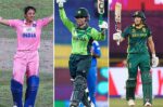 Smriti Mandhana, Sidra Amin, and Tazmin Brits nominated for ICC Women's ...