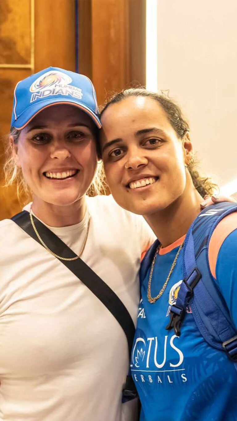 Women's World Cup 2025 Archives - Female Cricket